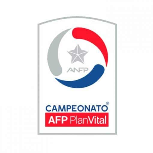 Parche Anfp | Tienda Albomania.cl