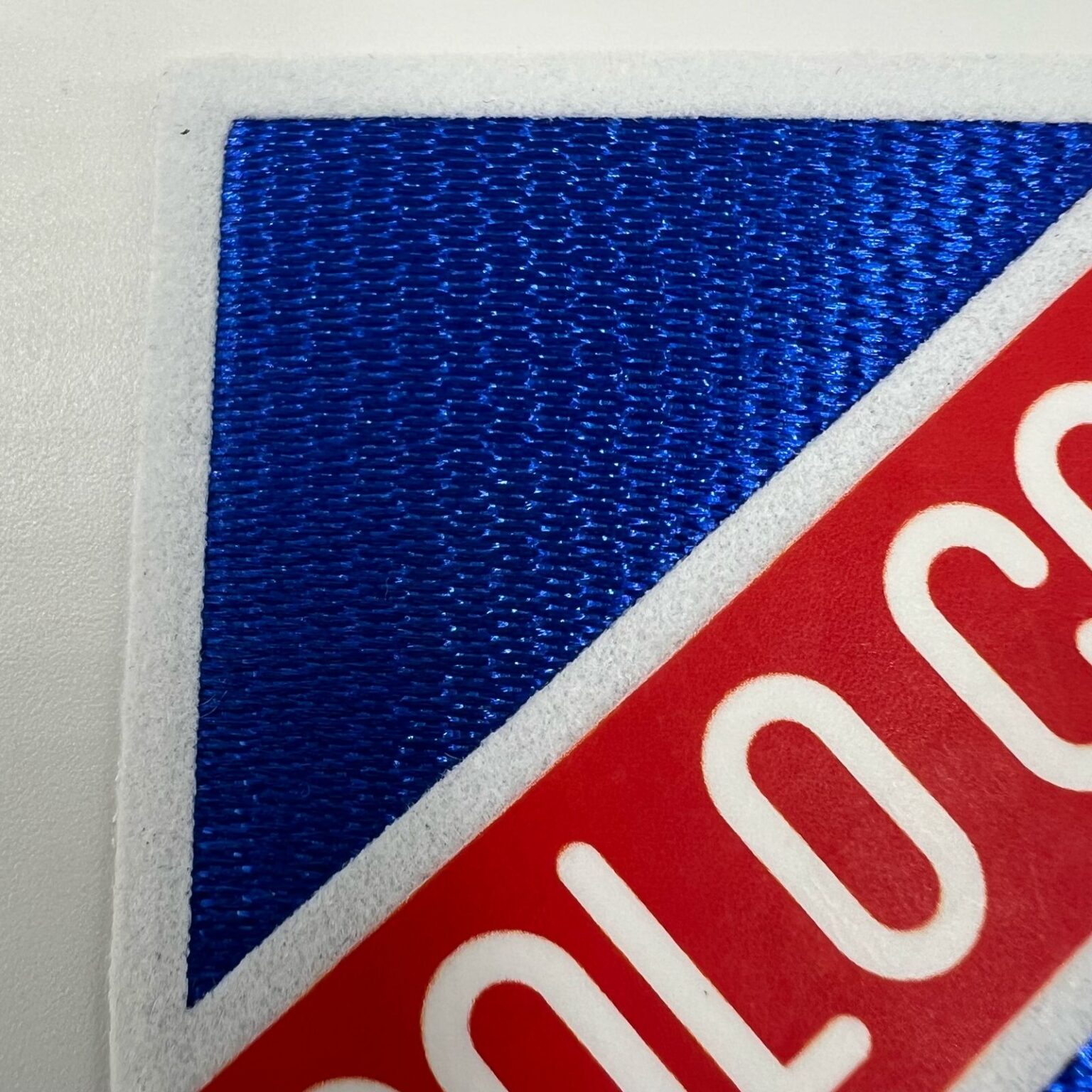 Insignias de Colo-Colo para Estampar | Tienda Albomania.cl